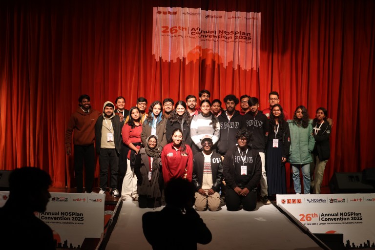 Our Teams – NOSPlan