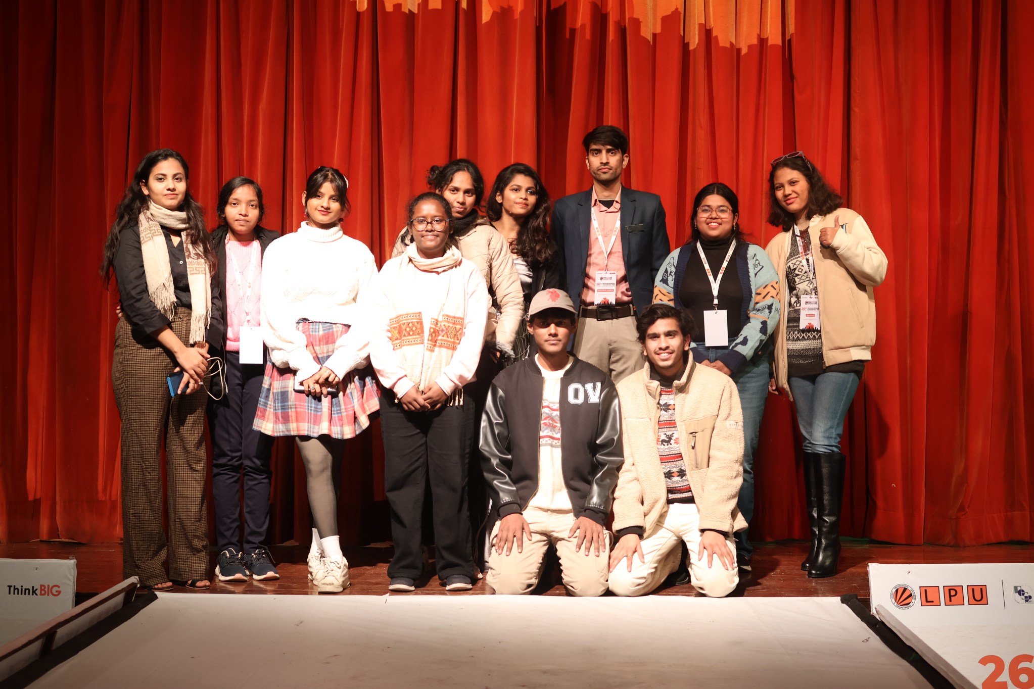 Our Teams – NOSPlan